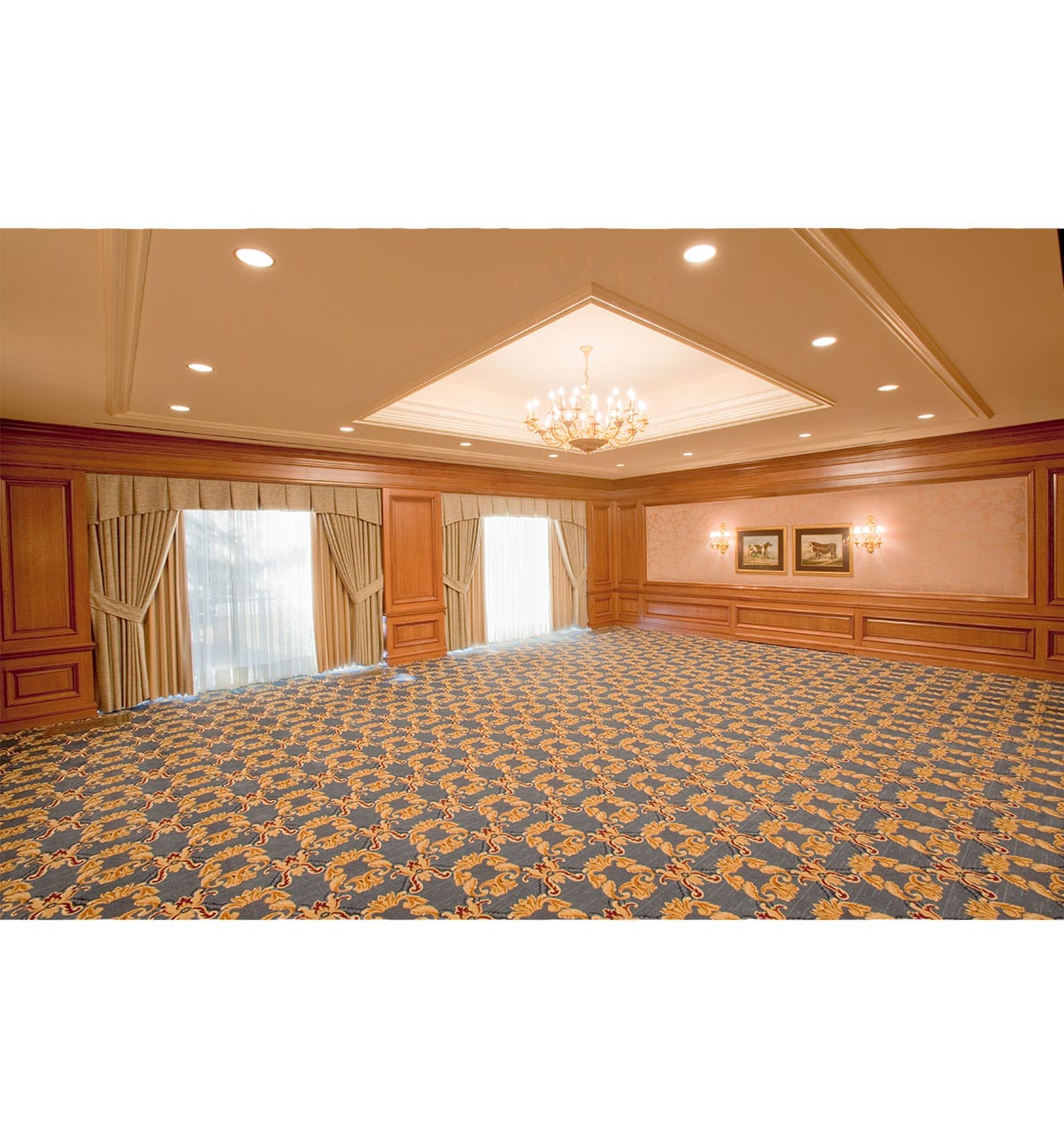 Meeting Planner Toolkit | Little America Hotel | Cheyenne, Wyoming