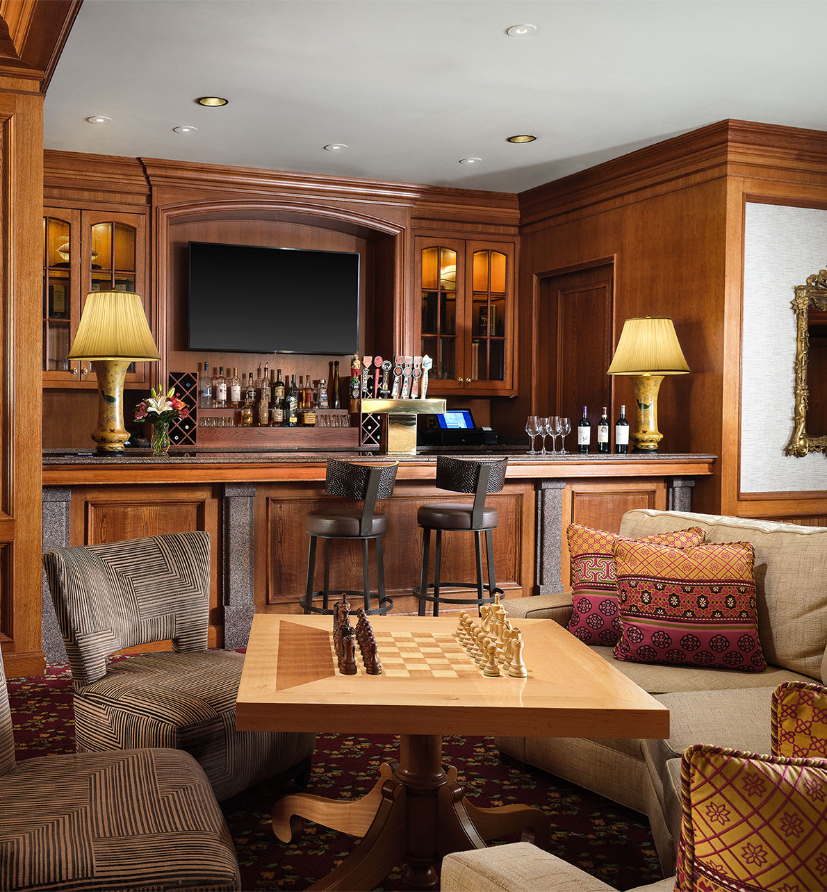 Meeting Planner Toolkit | Little America Hotel | Cheyenne, Wyoming