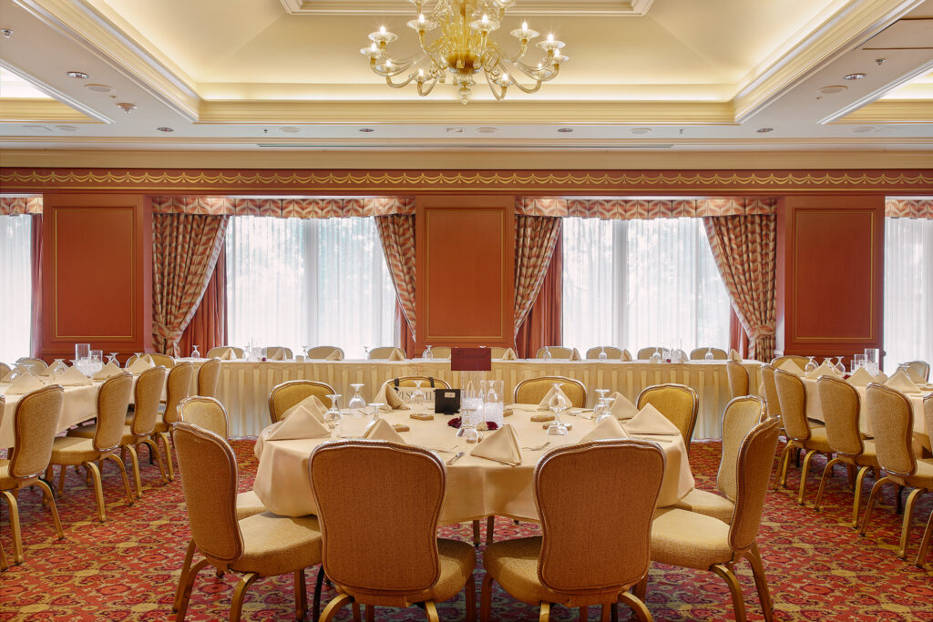 The Little America Hotel - Cheyenne | Official Hotel Website | Wyoming