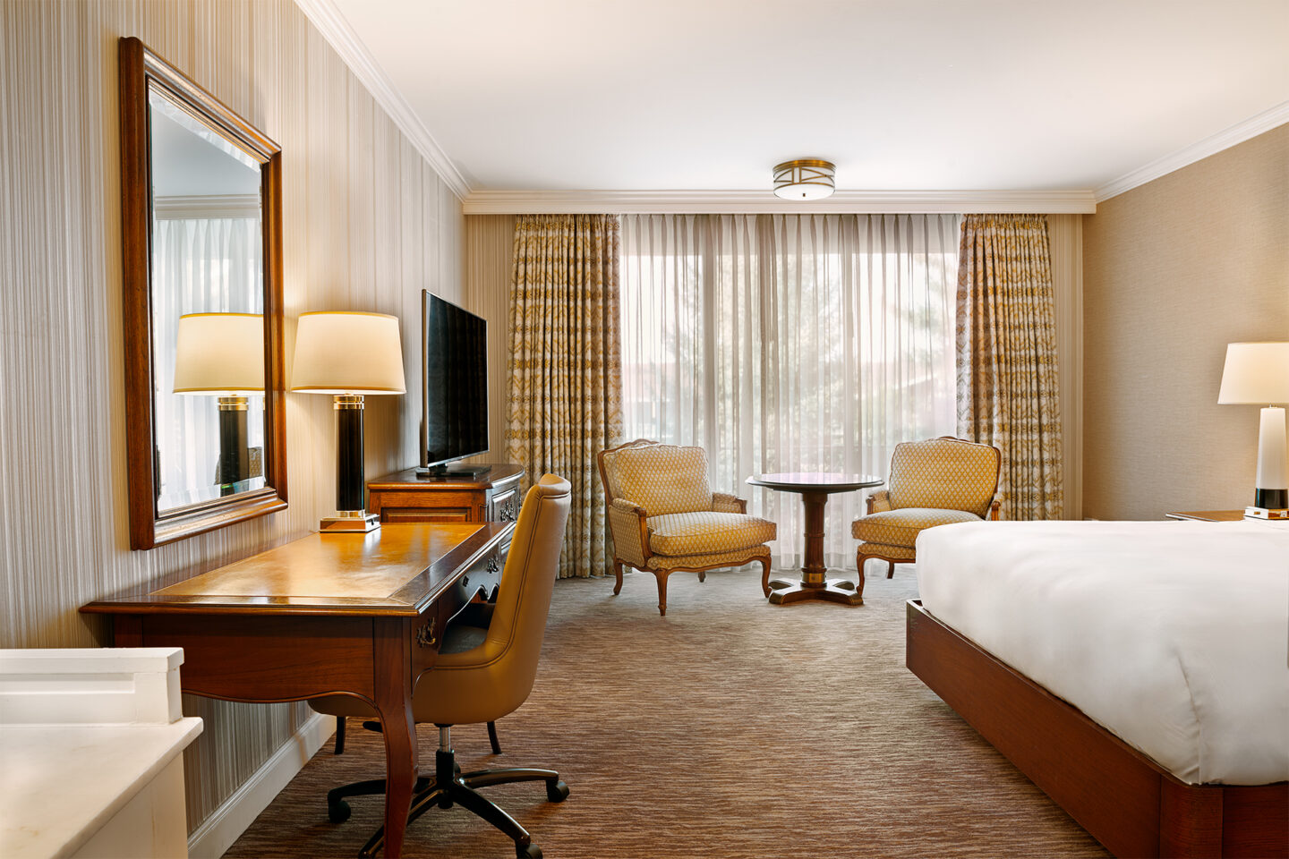 The Little America Hotel - Cheyenne | Official Hotel Website | Wyoming
