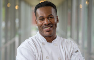 Faces Of Little America: Executive Chef Scott Whitfield - The Little ...