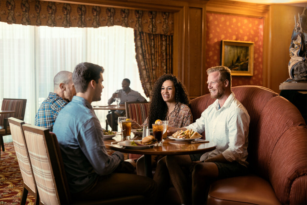 The Little America Hotel - Cheyenne | Official Hotel Website | Wyoming