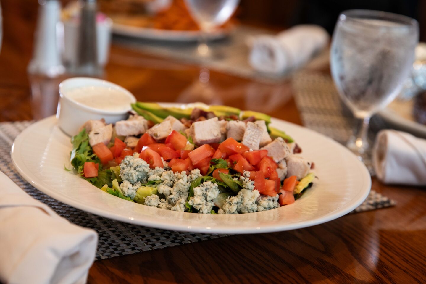 Faces Of Little America: Executive Chef Scott Whitfield - The Little ...