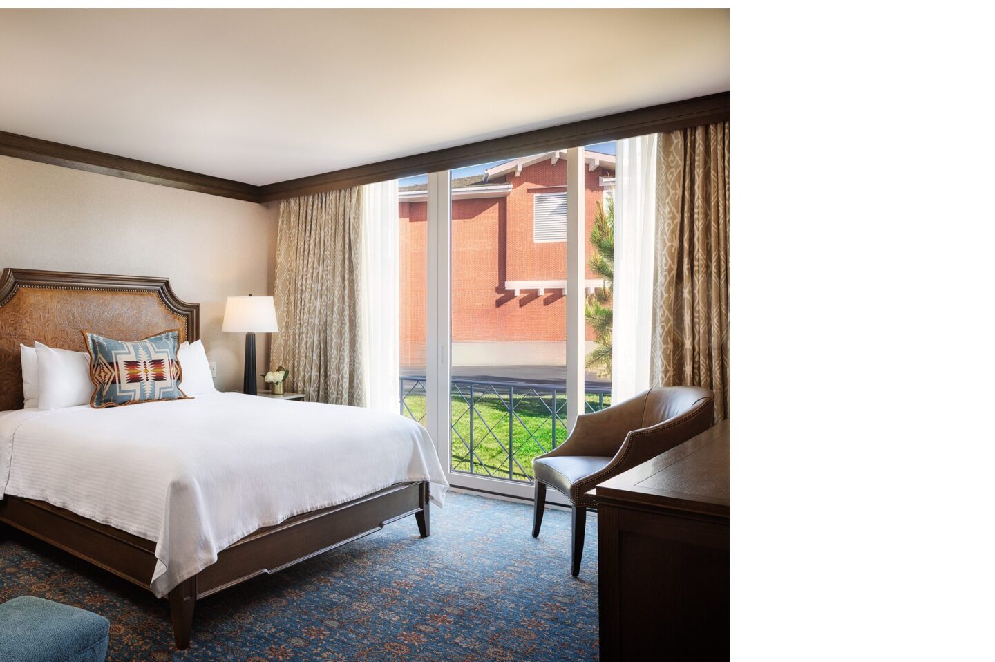 The Little America Hotel - Cheyenne | Official Hotel Website | Wyoming
